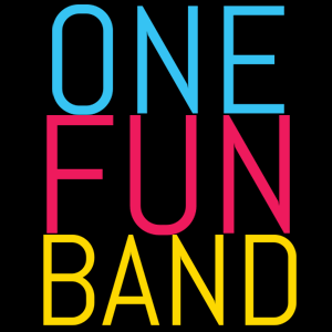 One Fun Band - Live Wedding Band Hire for only $1200